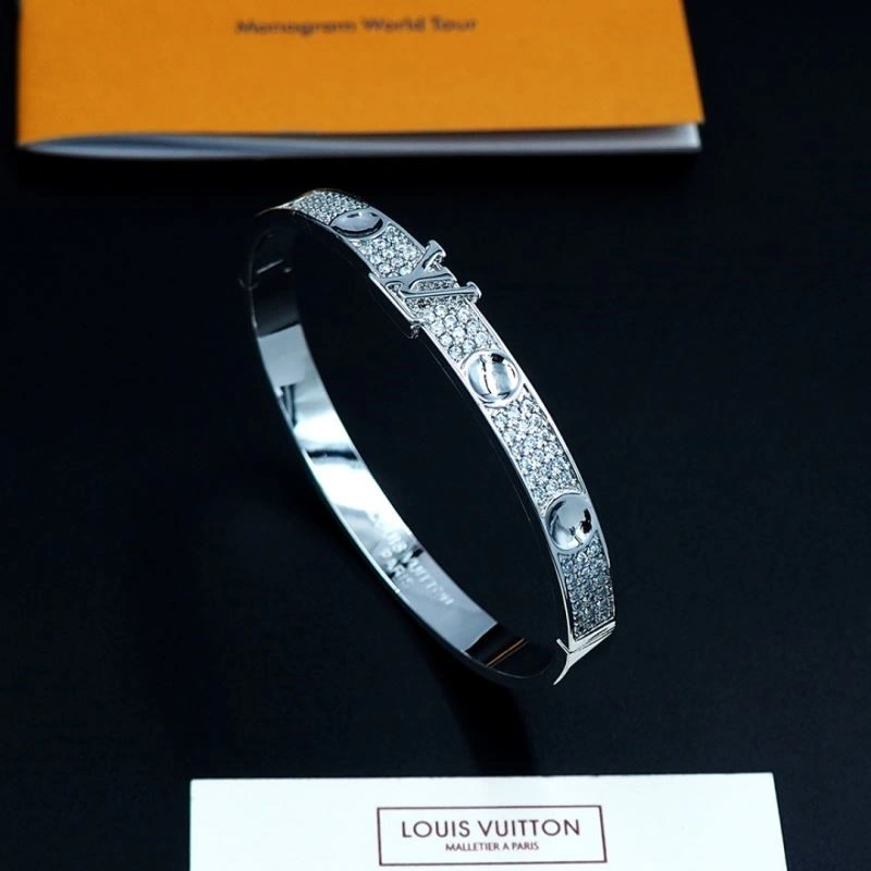 Value-priced Louis Vuitton Bracelets