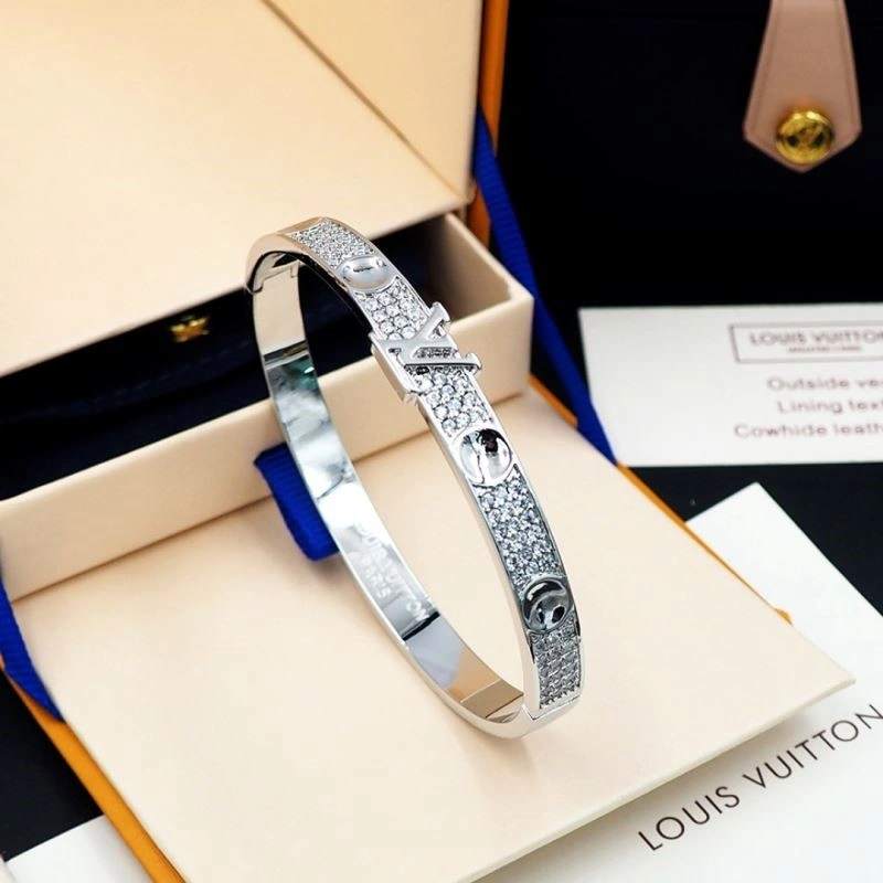 Value-priced Louis Vuitton Bracelets