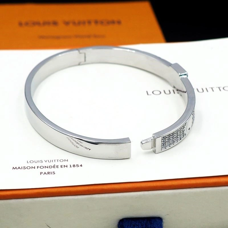 Value-priced Louis Vuitton Bracelets