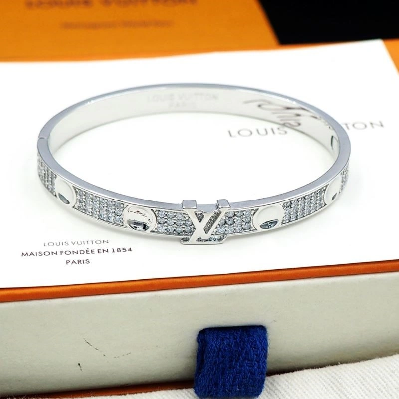 Value-priced Louis Vuitton Bracelets