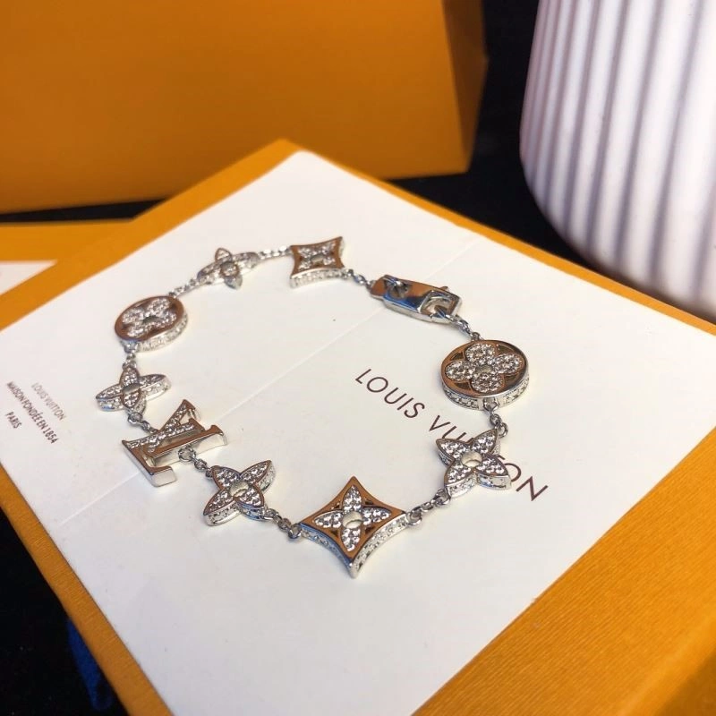 Low-cost Louis Vuitton Bracelets