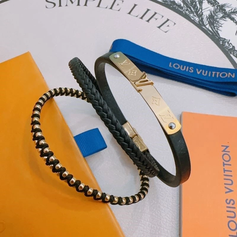 Louis Vuitton Bracelets