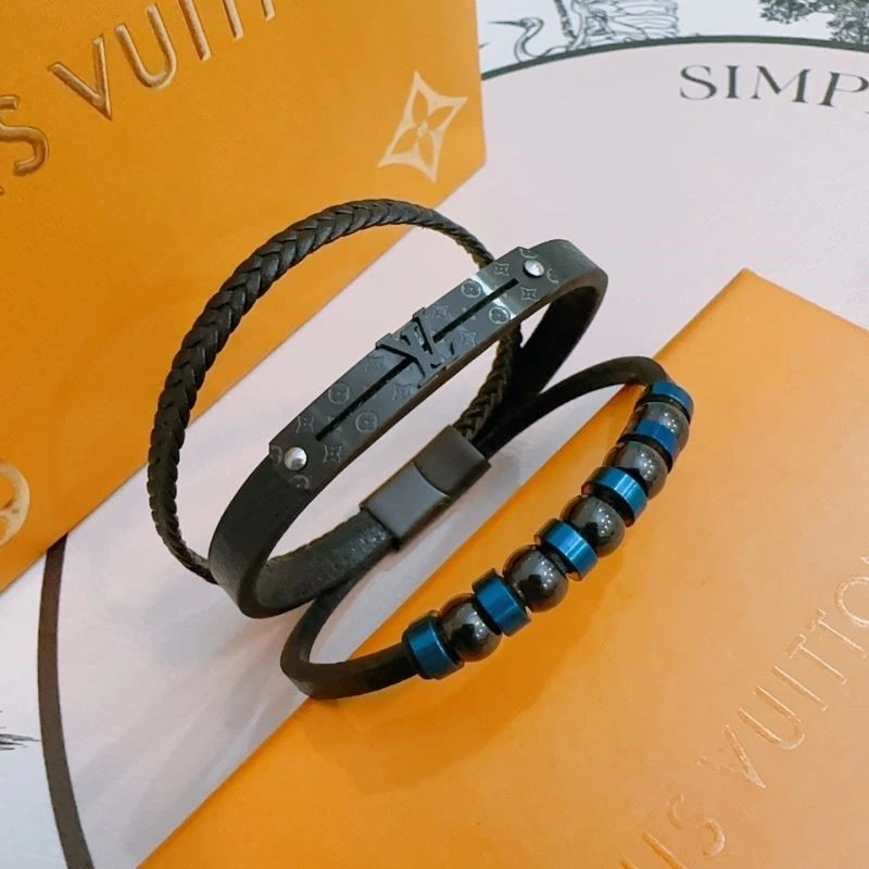 Louis Vuitton Bracelets