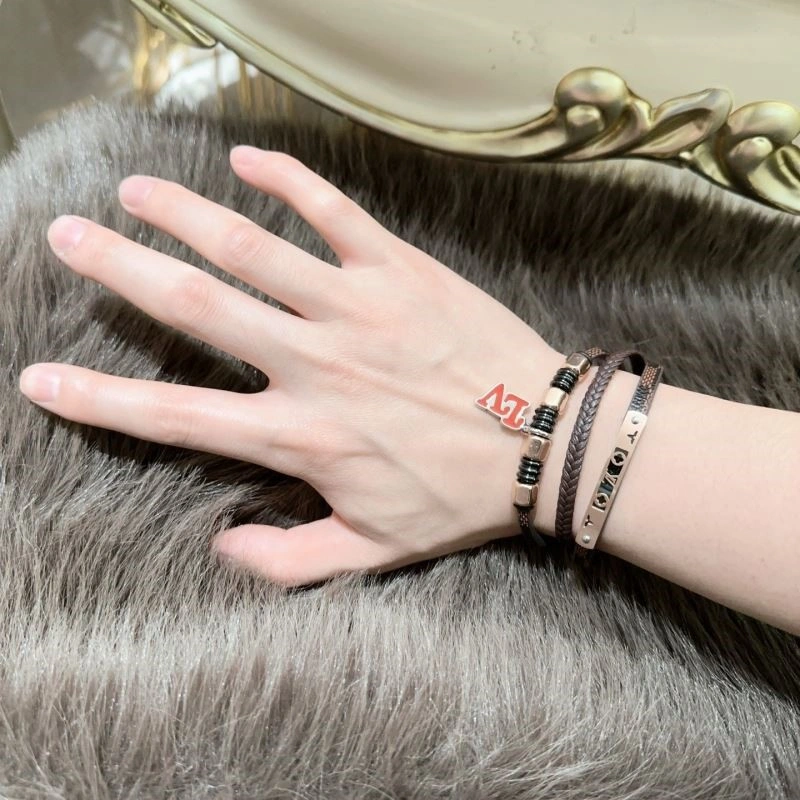 Budget-friendly Louis Vuitton Bracelets