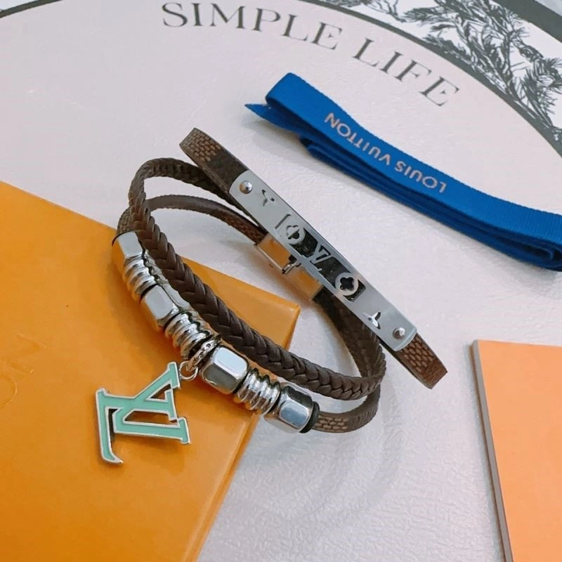 Louis Vuitton Bracelets