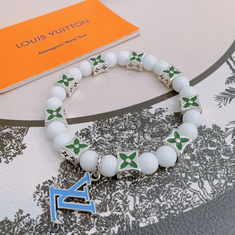 Accurate model Louis Vuitton Bracelets