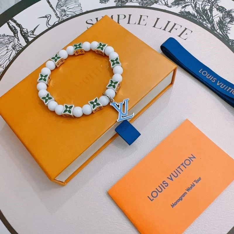 Accurate model Louis Vuitton Bracelets