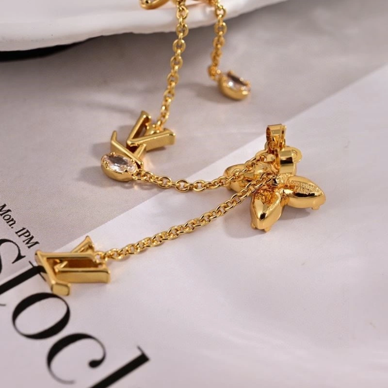 Top match Louis Vuitton Bracelets