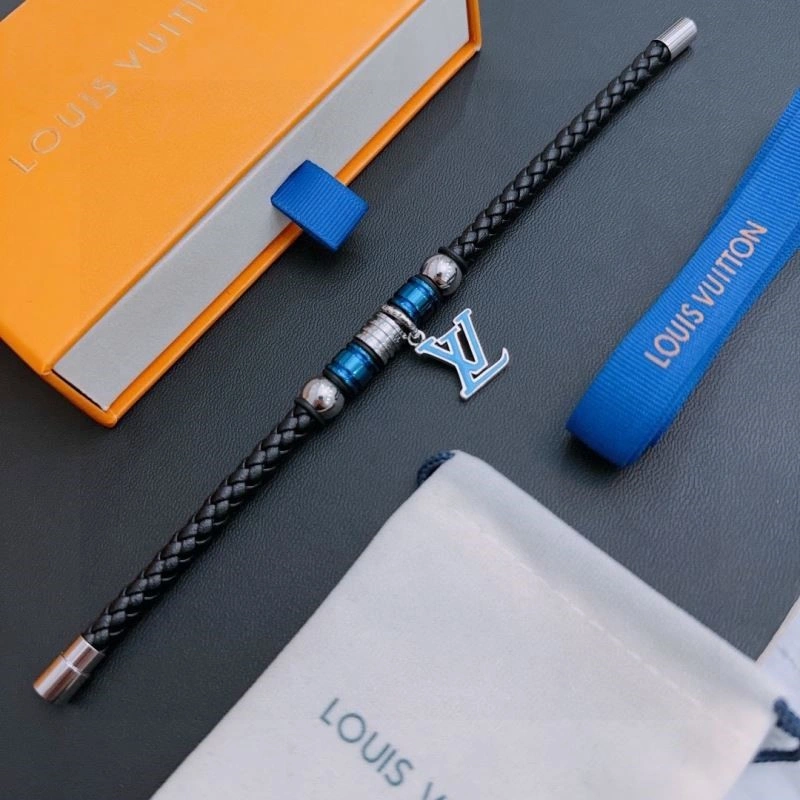 Precise copy Louis Vuitton Bracelets