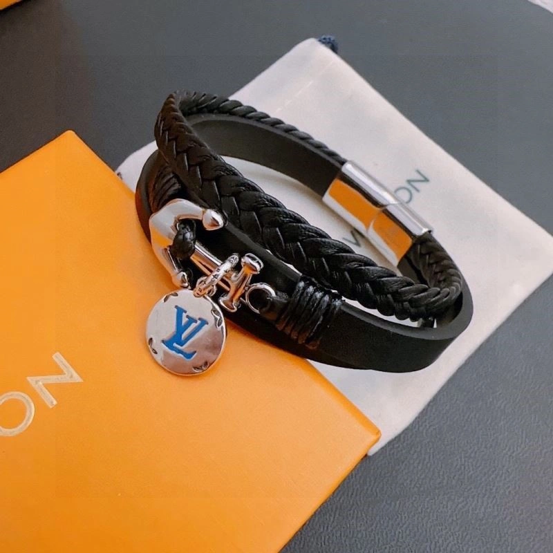 Louis Vuitton Bracelets