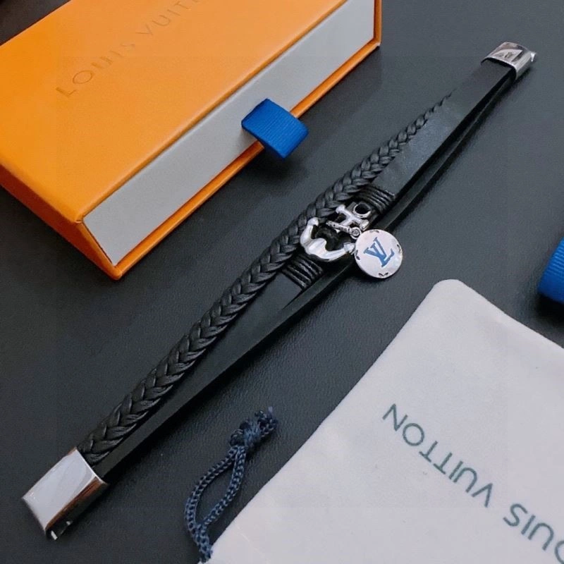 Cut-rate Louis Vuitton Bracelets