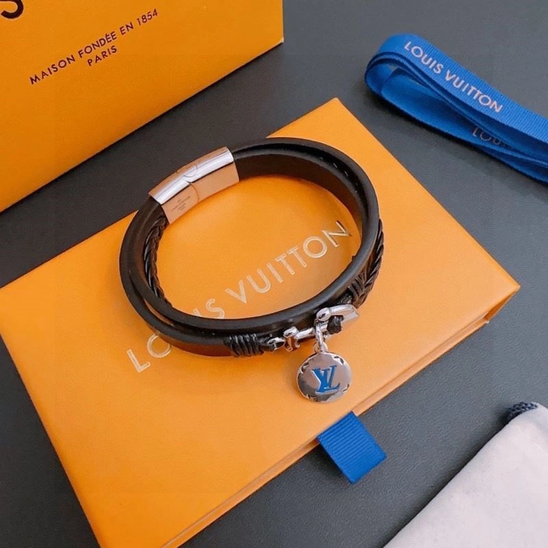 Cut-rate Louis Vuitton Bracelets
