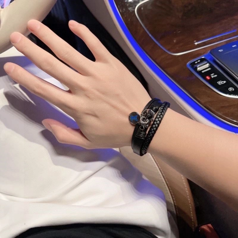 Cut-rate Louis Vuitton Bracelets