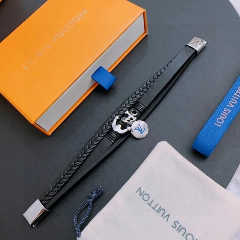 Cut-rate Louis Vuitton Bracelets