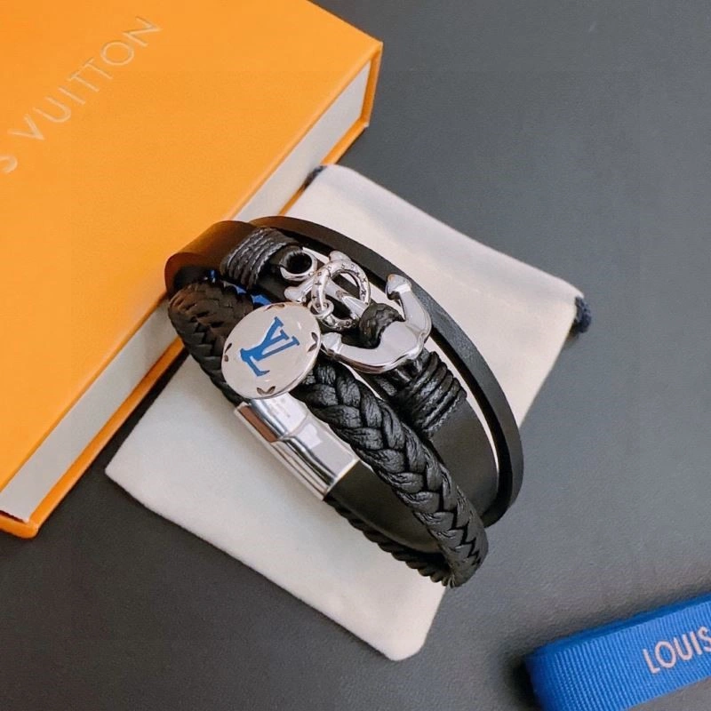 Cut-rate Louis Vuitton Bracelets