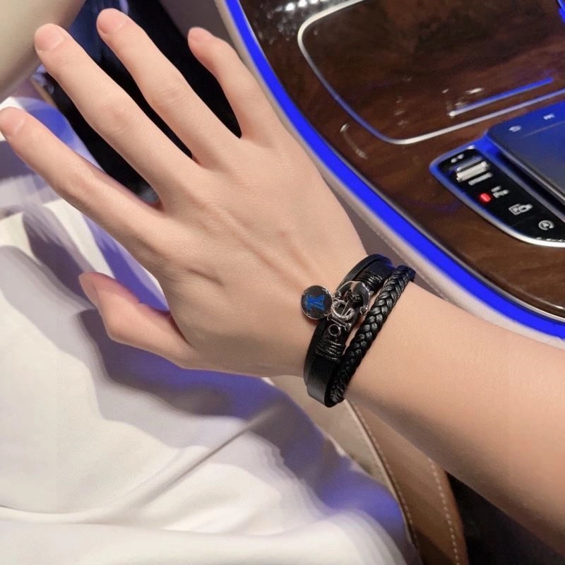 Cut-rate Louis Vuitton Bracelets