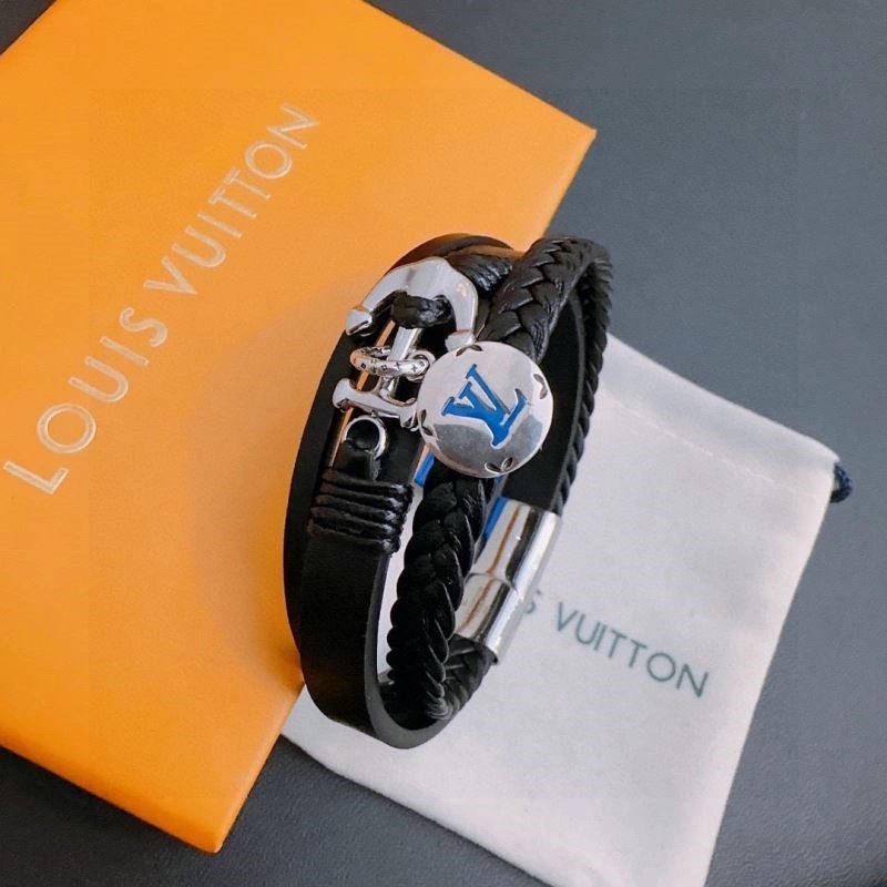 Cut-rate Louis Vuitton Bracelets