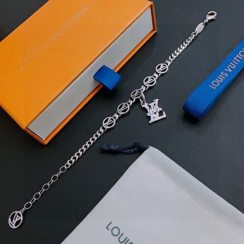 Factory-made Louis Vuitton Bracelets