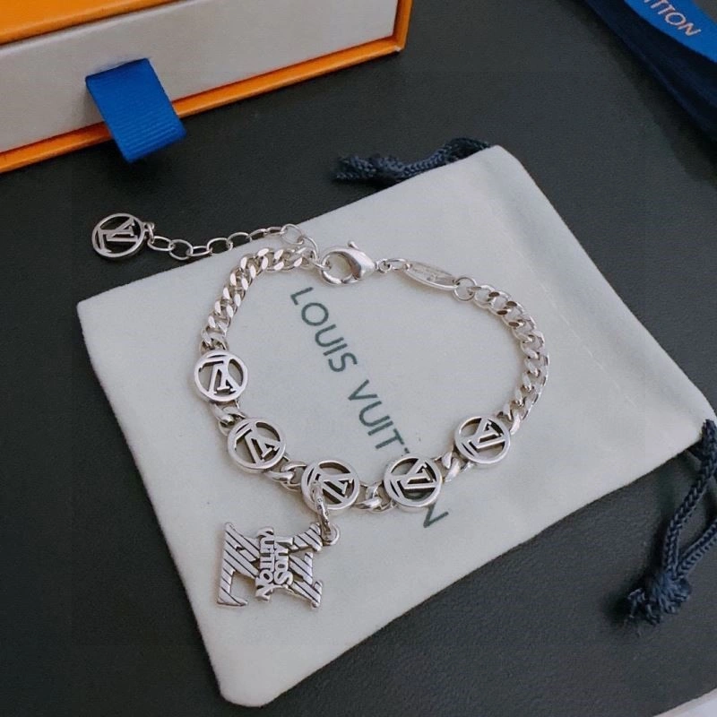 Factory-made Louis Vuitton Bracelets