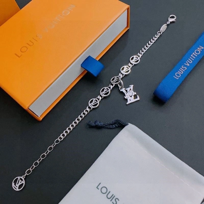 Factory-made Louis Vuitton Bracelets