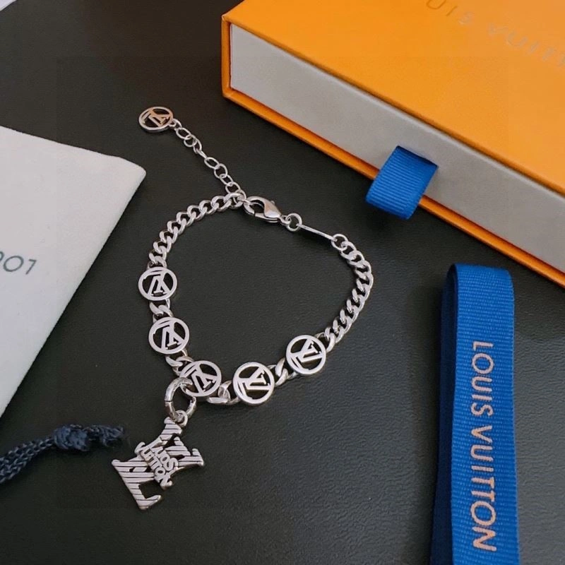 Factory-made Louis Vuitton Bracelets