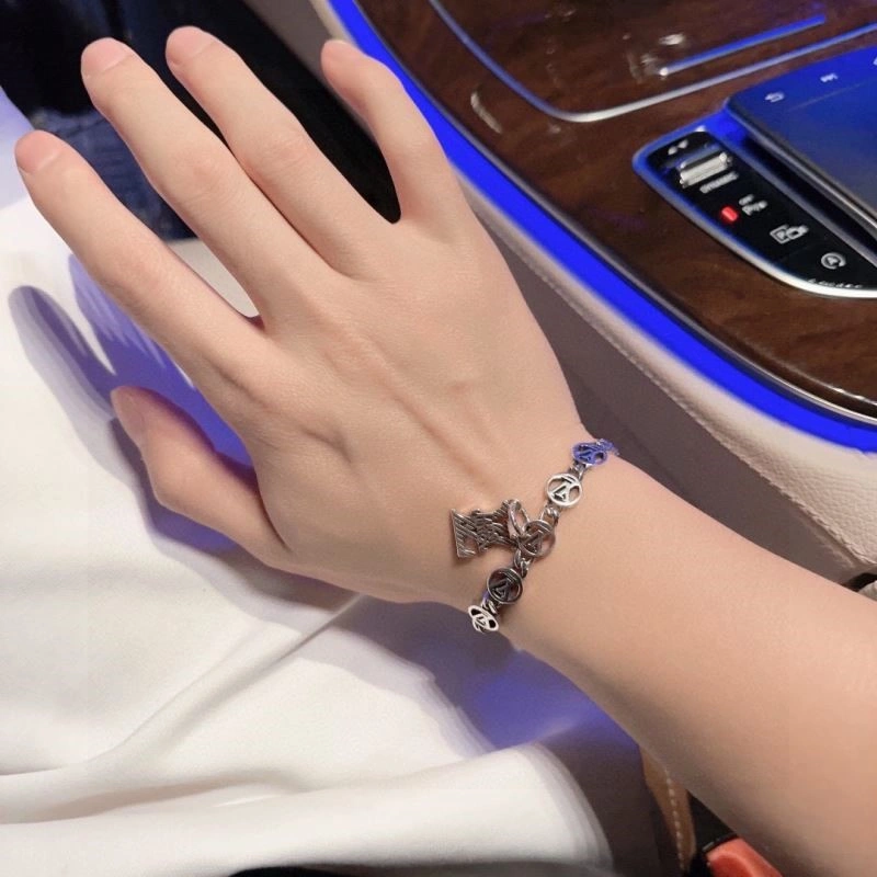 Factory-made Louis Vuitton Bracelets
