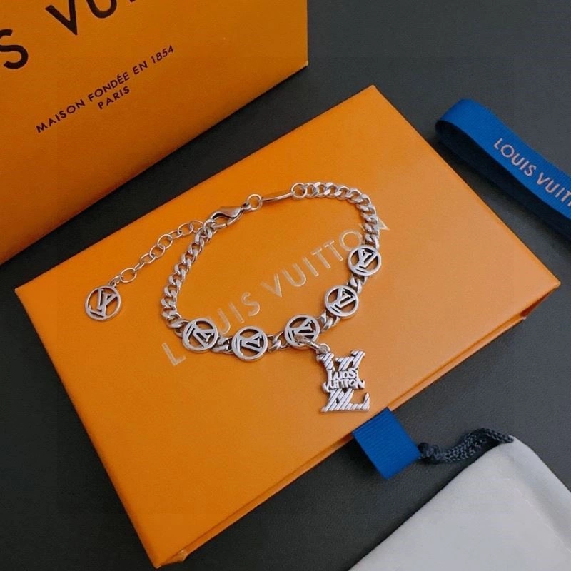 Factory-made Louis Vuitton Bracelets