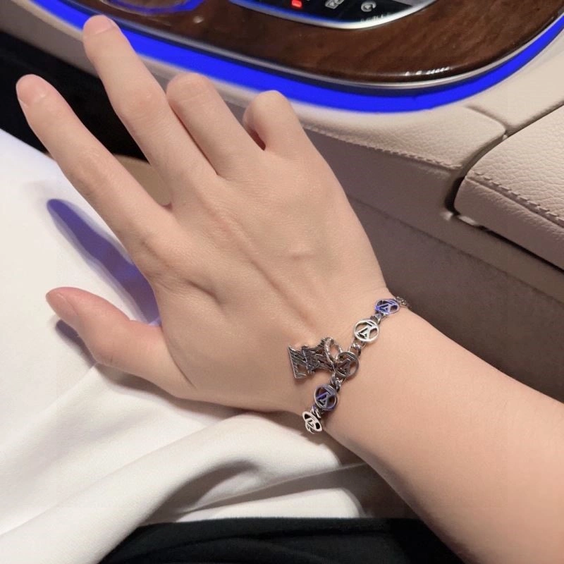 Factory-made Louis Vuitton Bracelets