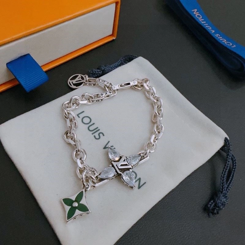 Economical Louis Vuitton Bracelets