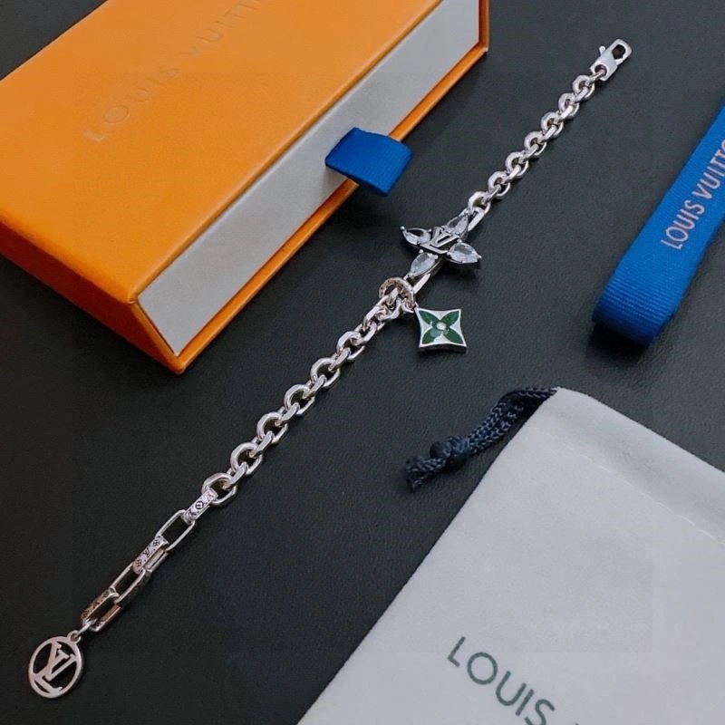 Economical Louis Vuitton Bracelets