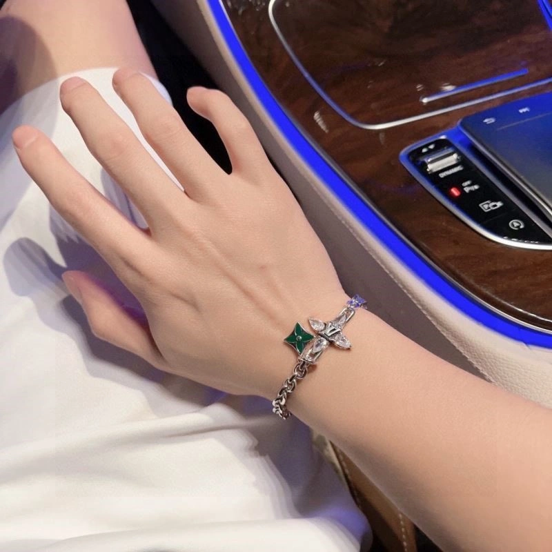 Economical Louis Vuitton Bracelets