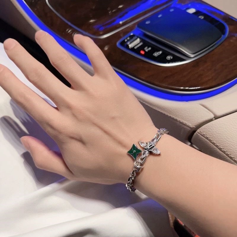 Economical Louis Vuitton Bracelets