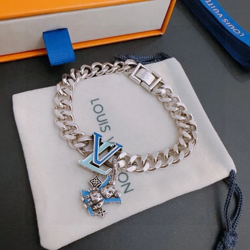 Authentic Louis Vuitton Bracelets