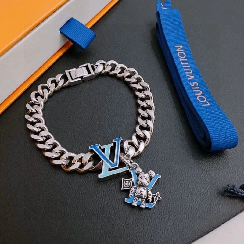 Authentic Louis Vuitton Bracelets