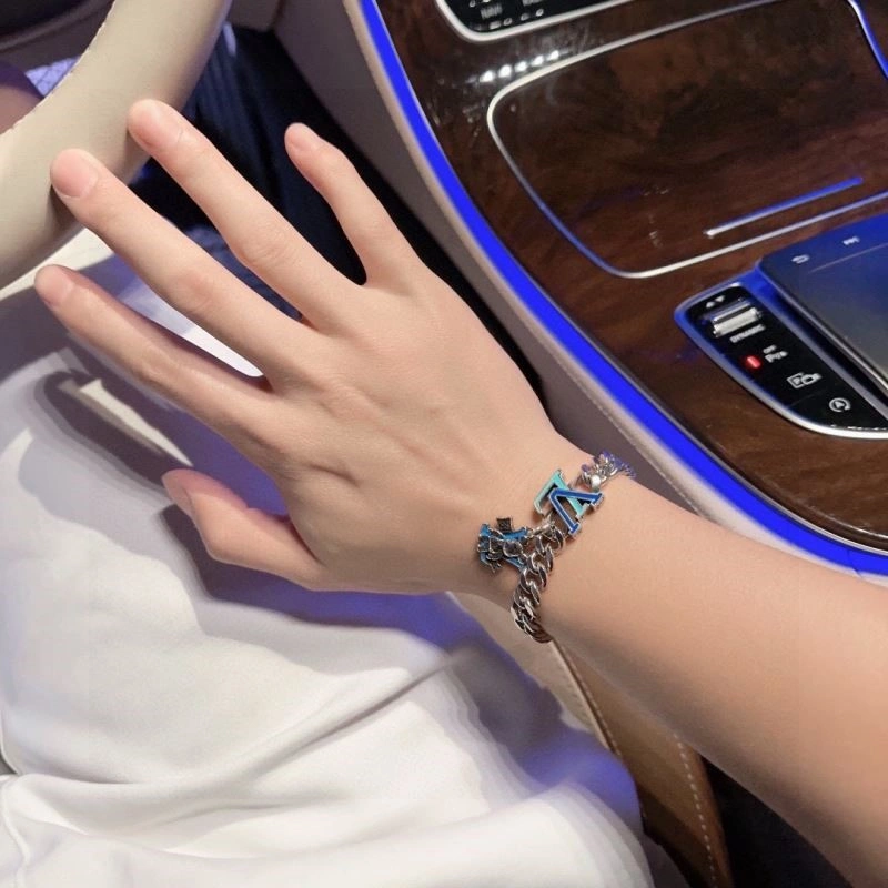 Authentic Louis Vuitton Bracelets