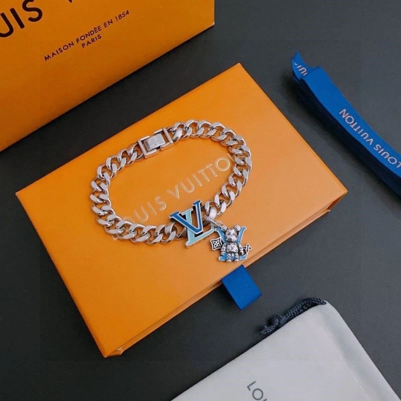 Authentic Louis Vuitton Bracelets