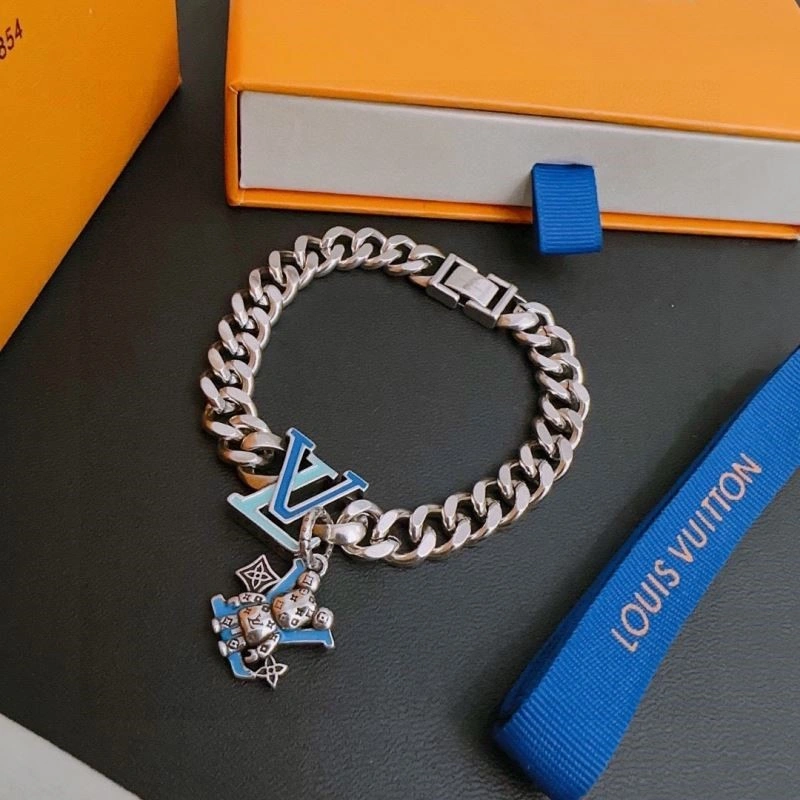 Authentic Louis Vuitton Bracelets