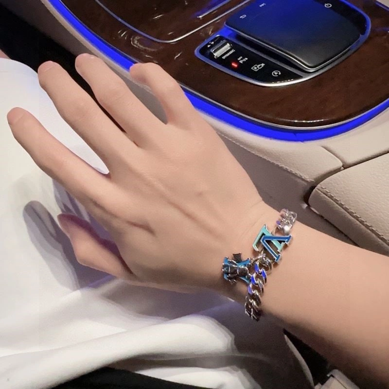 Authentic Louis Vuitton Bracelets