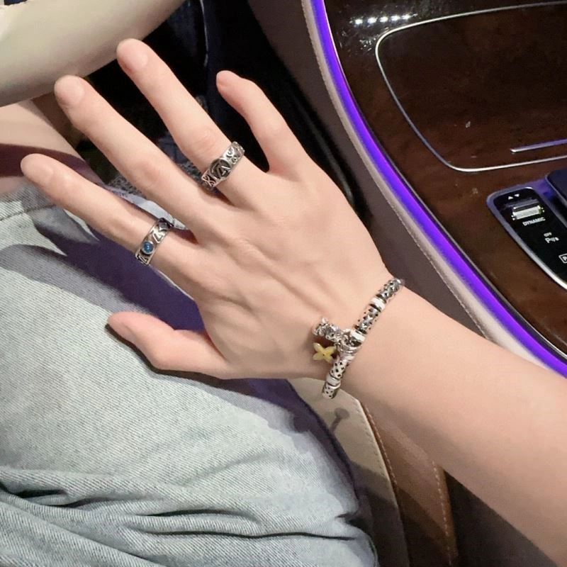 Indistinguishable Louis Vuitton Bracelets