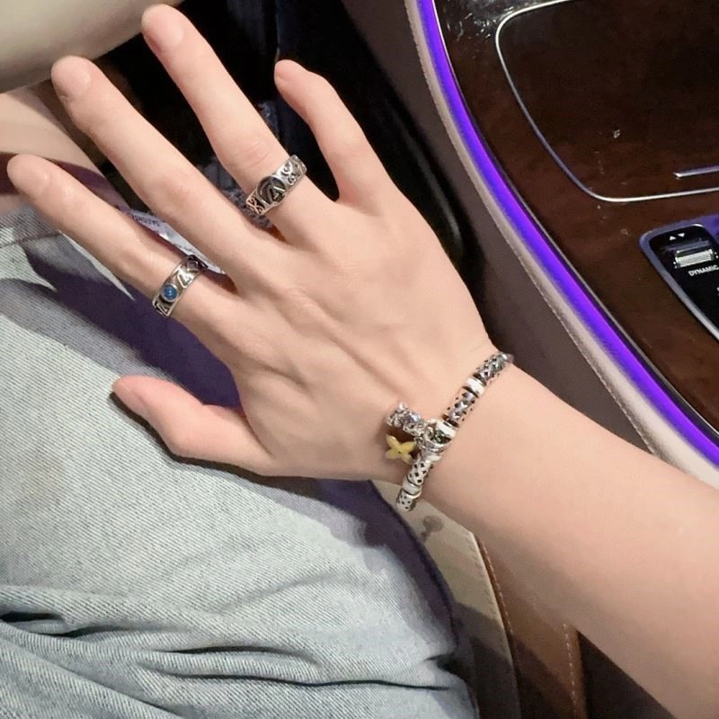Indistinguishable Louis Vuitton Bracelets