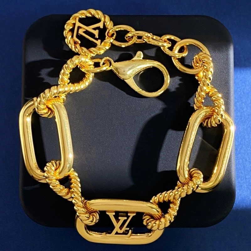 Louis Vuitton Bracelets