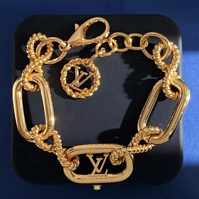 High fidelity Louis Vuitton Bracelets