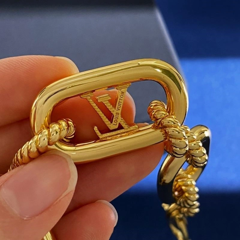 High fidelity Louis Vuitton Bracelets