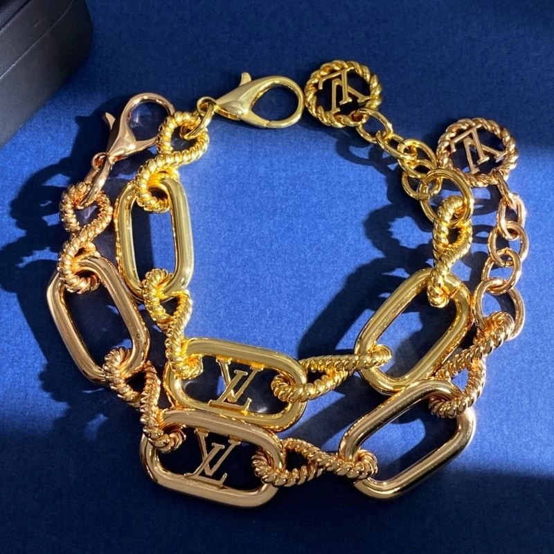 High fidelity Louis Vuitton Bracelets