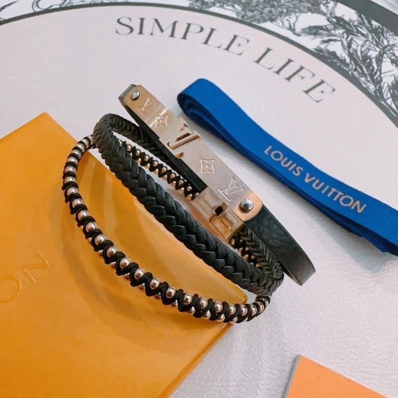 Louis Vuitton Bracelets