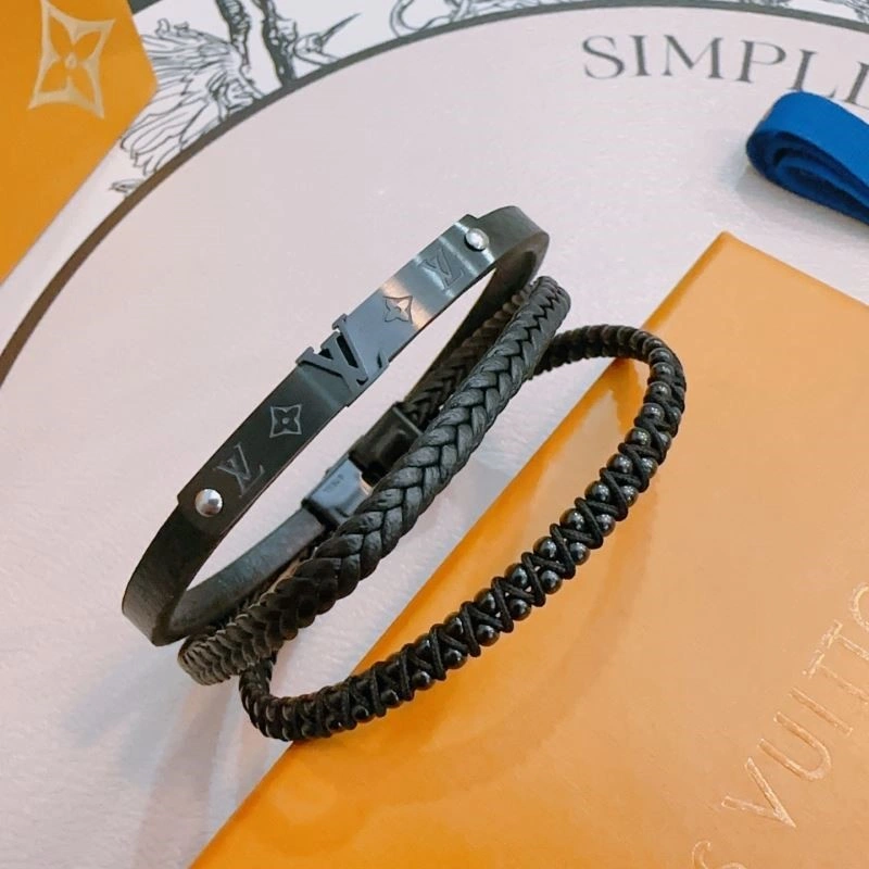 Louis Vuitton Bracelets