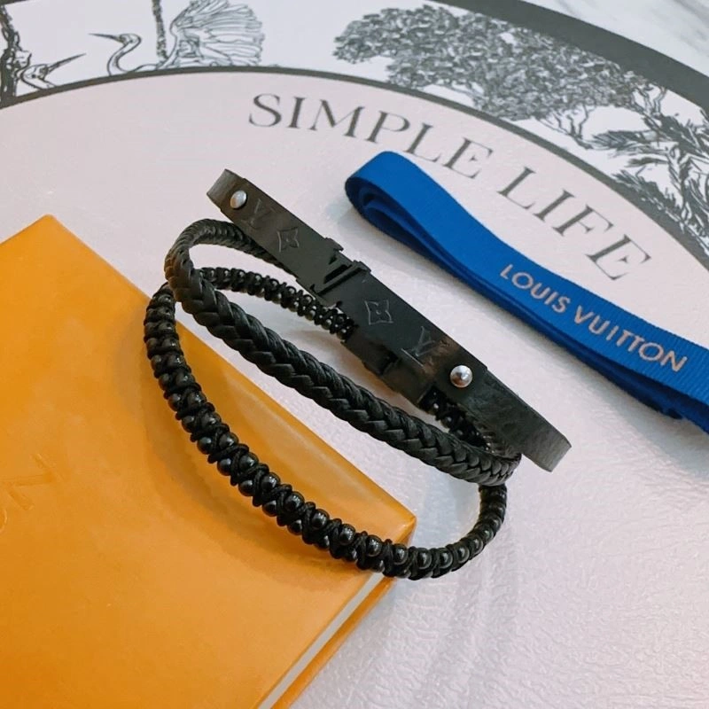 Discounted Louis Vuitton Bracelets