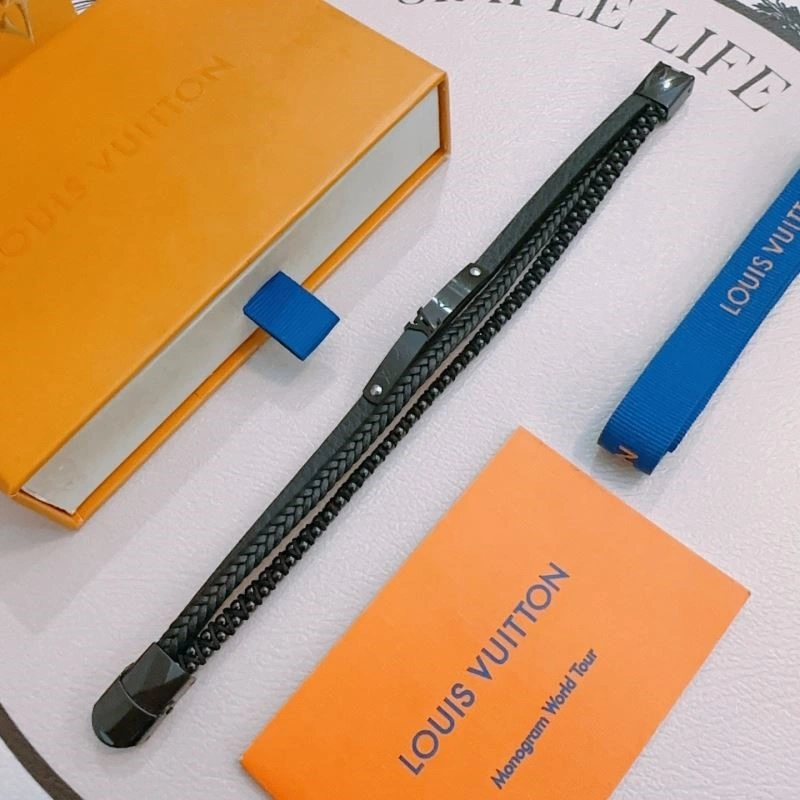 Discounted Louis Vuitton Bracelets