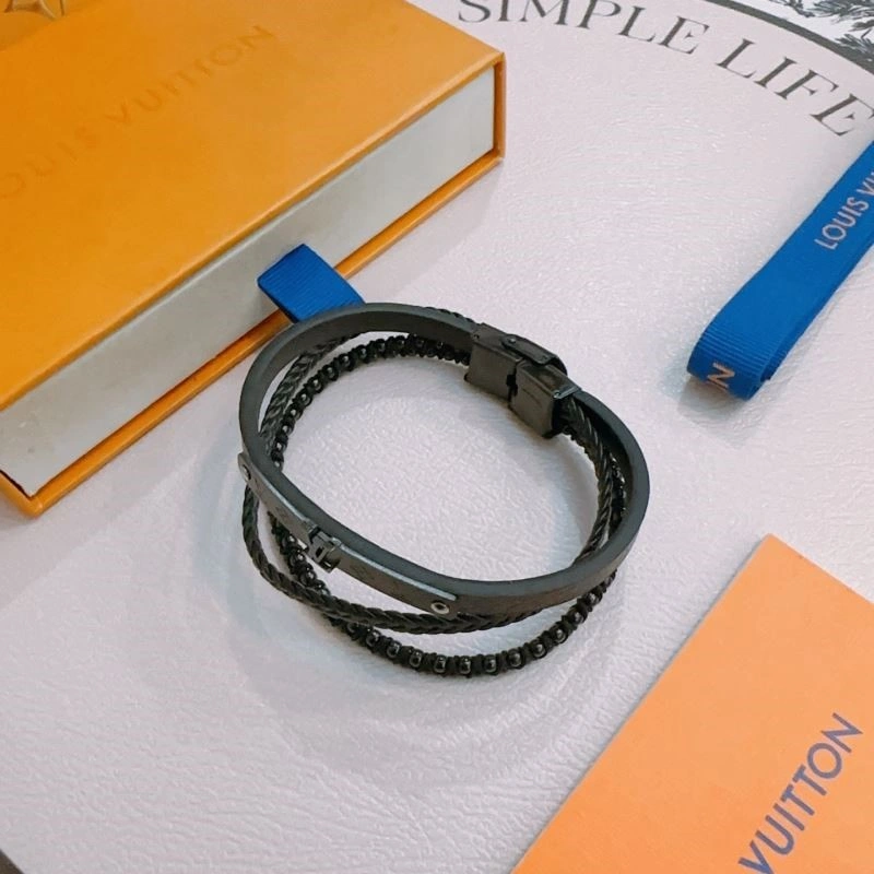 Discounted Louis Vuitton Bracelets