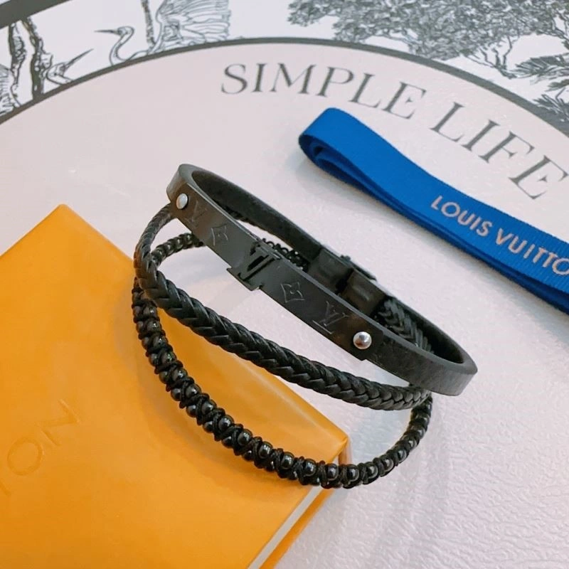 Discounted Louis Vuitton Bracelets
